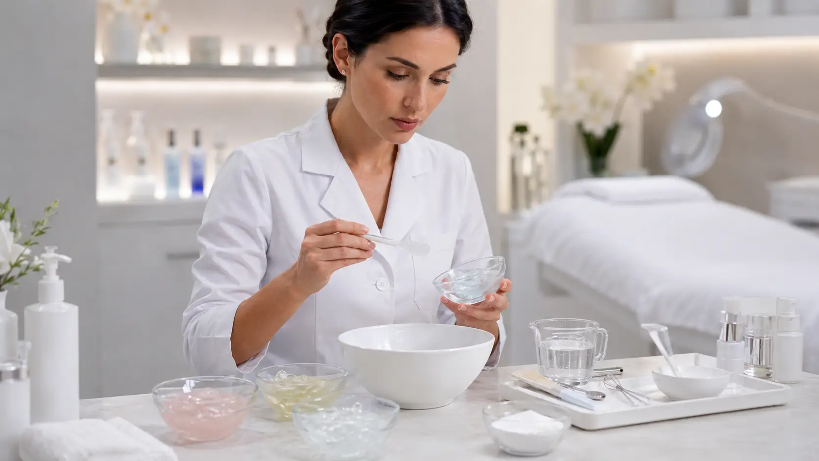 What Is the Best Jelly Mask? A Professional Esthetician’s Answer (2026 ...