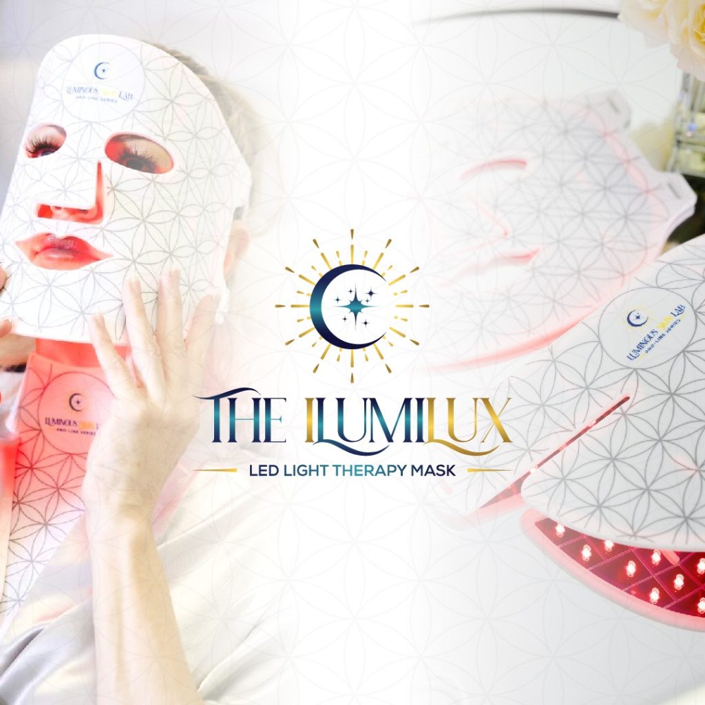 LANDING - Luminous Skin Lab