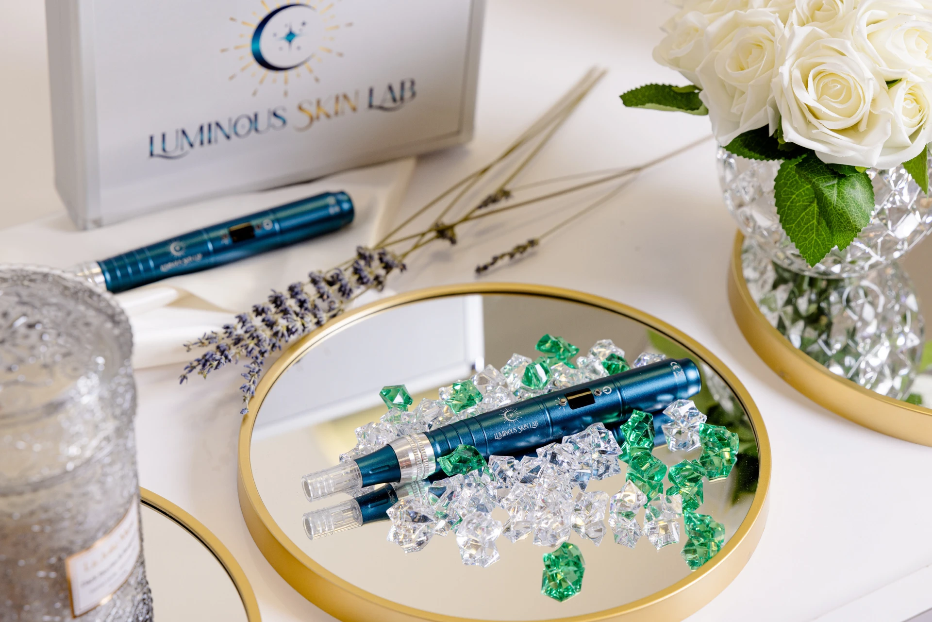 What to Expect After Microneedling or Nano-Infusion